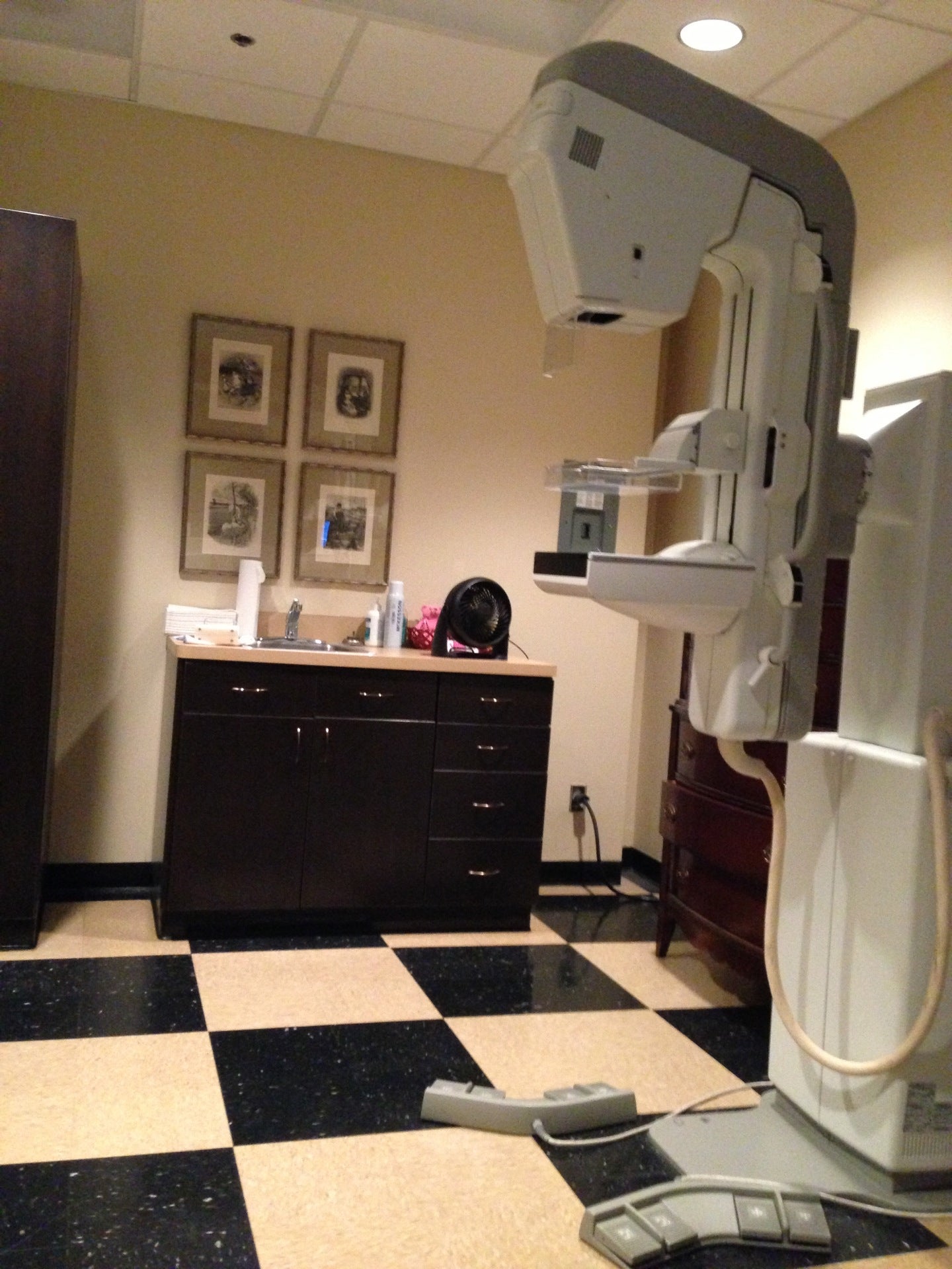 Simon Medical Imaging, 2680 S Val Vista Dr, Gilbert, AZ, Medical Labs ...