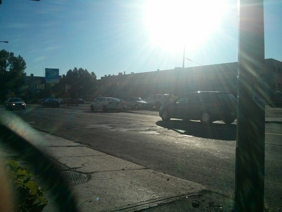 Brault & Bouthillier Ltee, 700 Avenue Beaumont, Montréal, QC - MapQuest