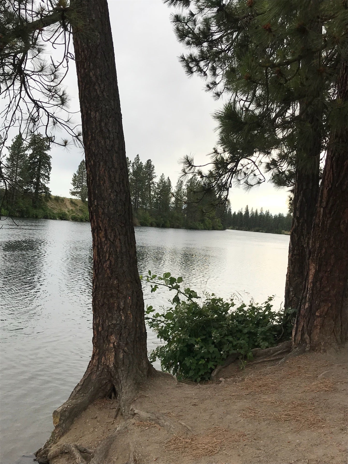 Boulder Beach, E South Riverway Ave, Spokane, WA, Outdoor Sports - MapQuest