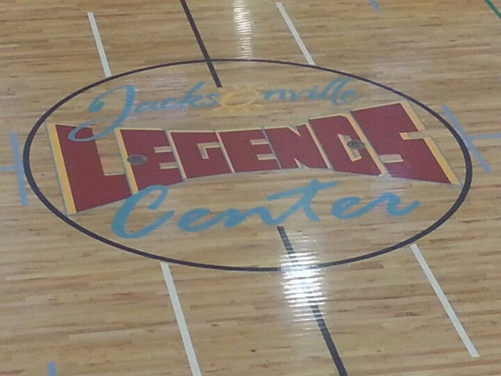 Legends Center, 5130 Soutel Dr, Jacksonville, FL, Community Centers ...