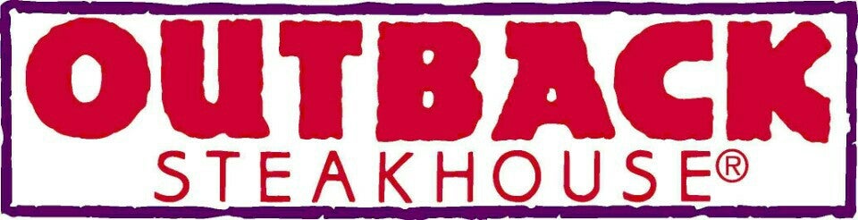 Outback Steakhouse Logo Vector