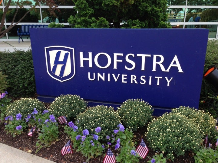 Hofstra University, 225 Hofstra Blvd, Hempstead, Town of, NY ...