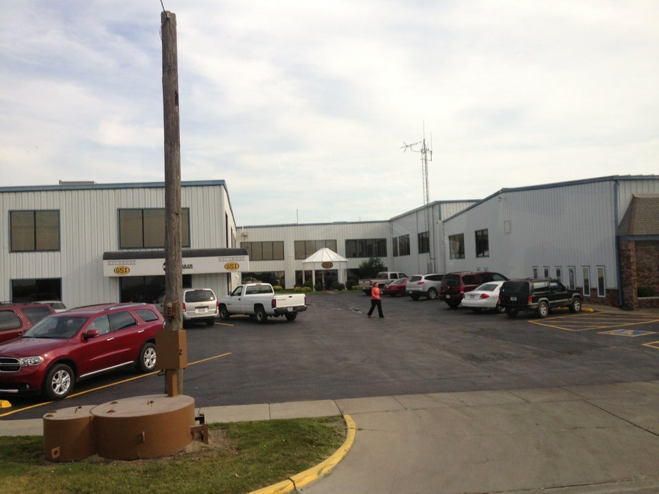 The GSI Group, LLC, 1004 E Illinois St, Assumption, IL, Services NEC ...