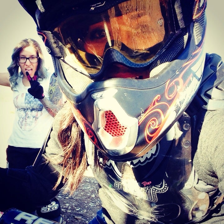 Rowher Flats Ohv Recreation Area, Texas Canyon Rd, Santa Clarita, CA ...