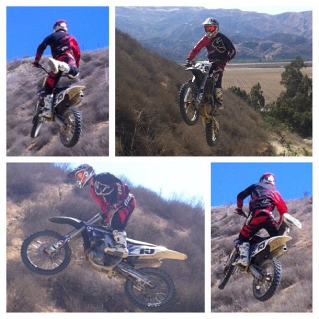 Piru MX Track, 4375 Center St, Piru, CA, Race Tracks - MapQuest