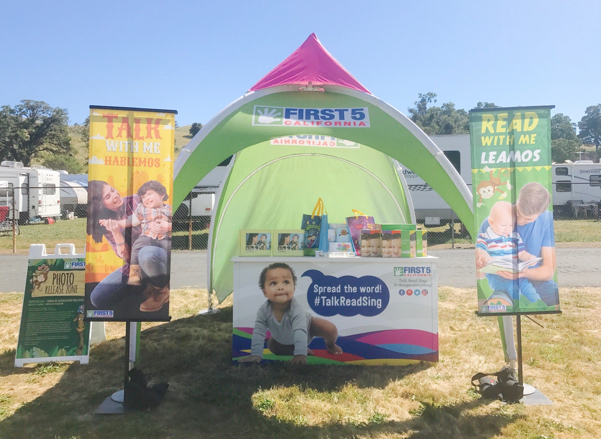 Calaveras County Fair & Jumping Frog Jubilee, Highway 49, Angels Camp ...