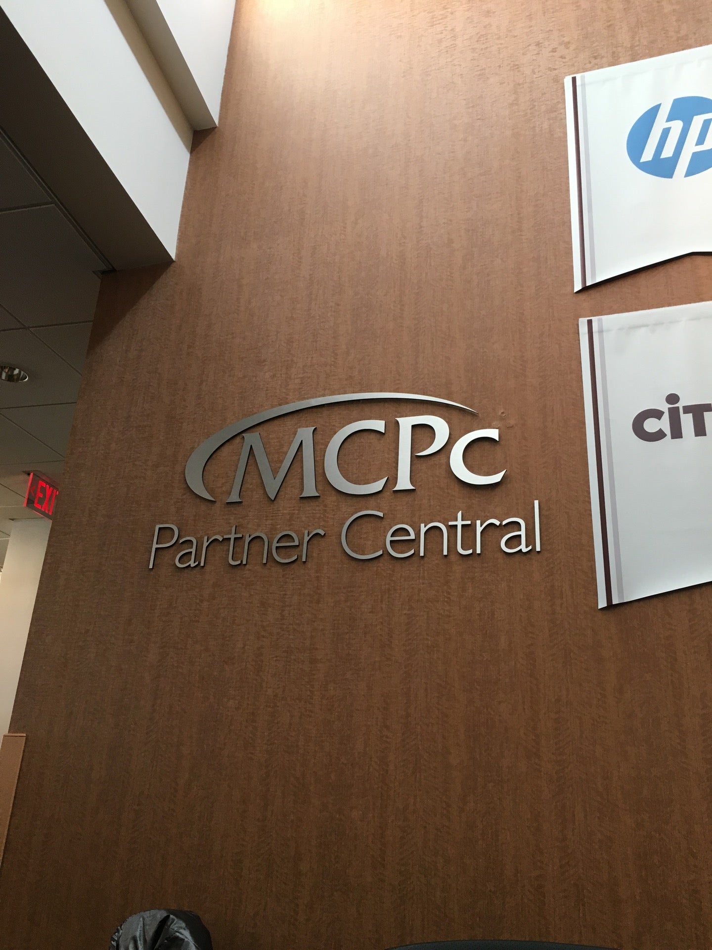 MCPc Headquarters, 1801 Superior Ave E, Cleveland, OH, Office & Desk ...