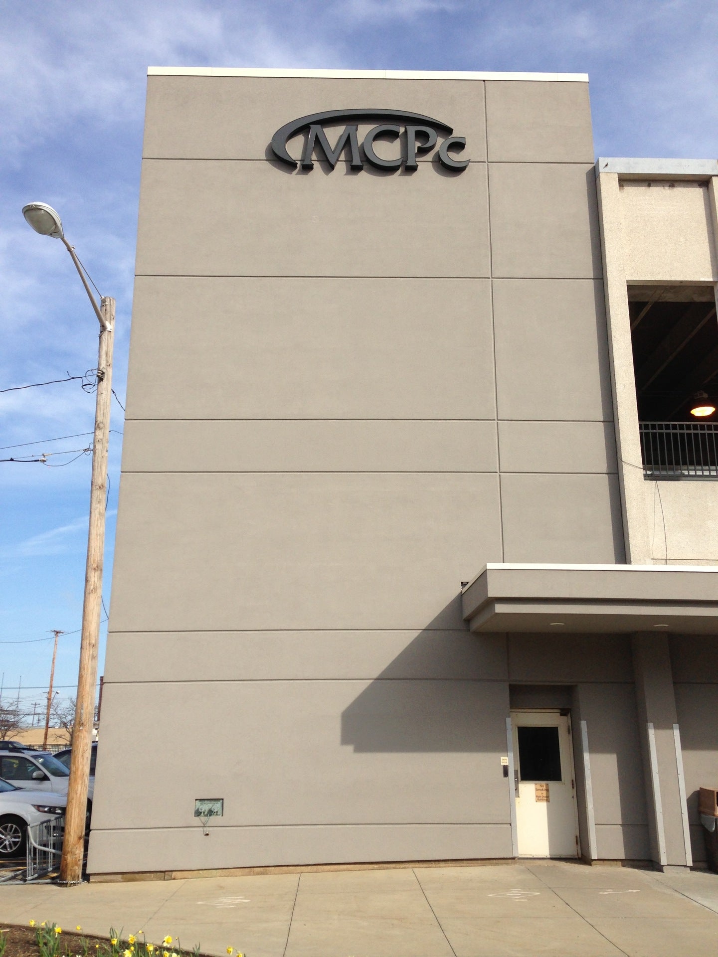 MCPc Headquarters, 1801 Superior Ave E, Cleveland, OH, Office & Desk ...