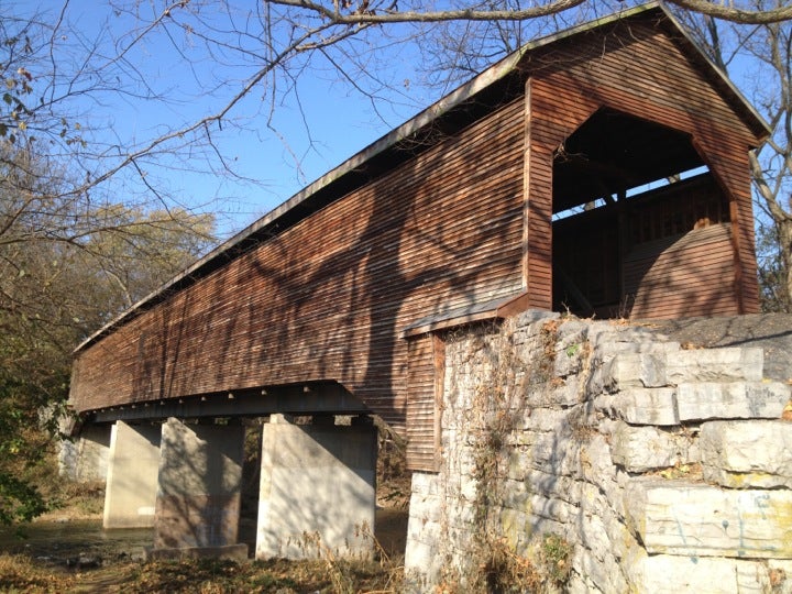 Quicksburg, VA Map & Directions - MapQuest