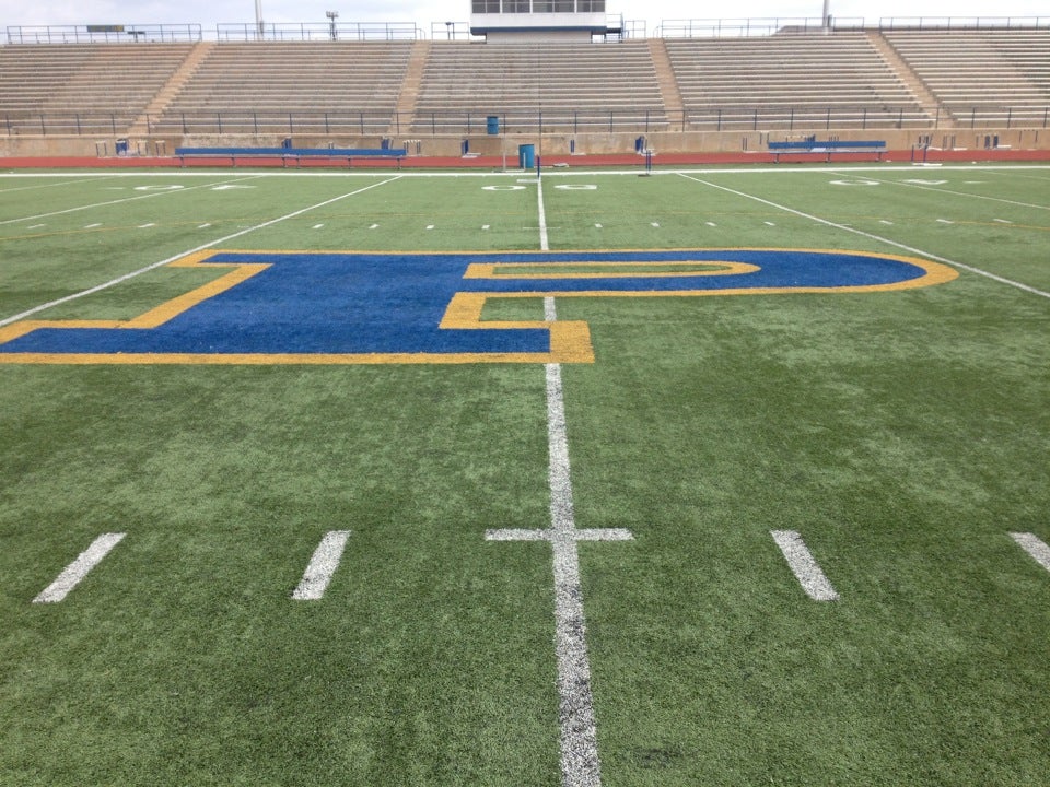 Pflugerville High School, 1301 W Pecan St, Pflugerville, Texas, Schools ...