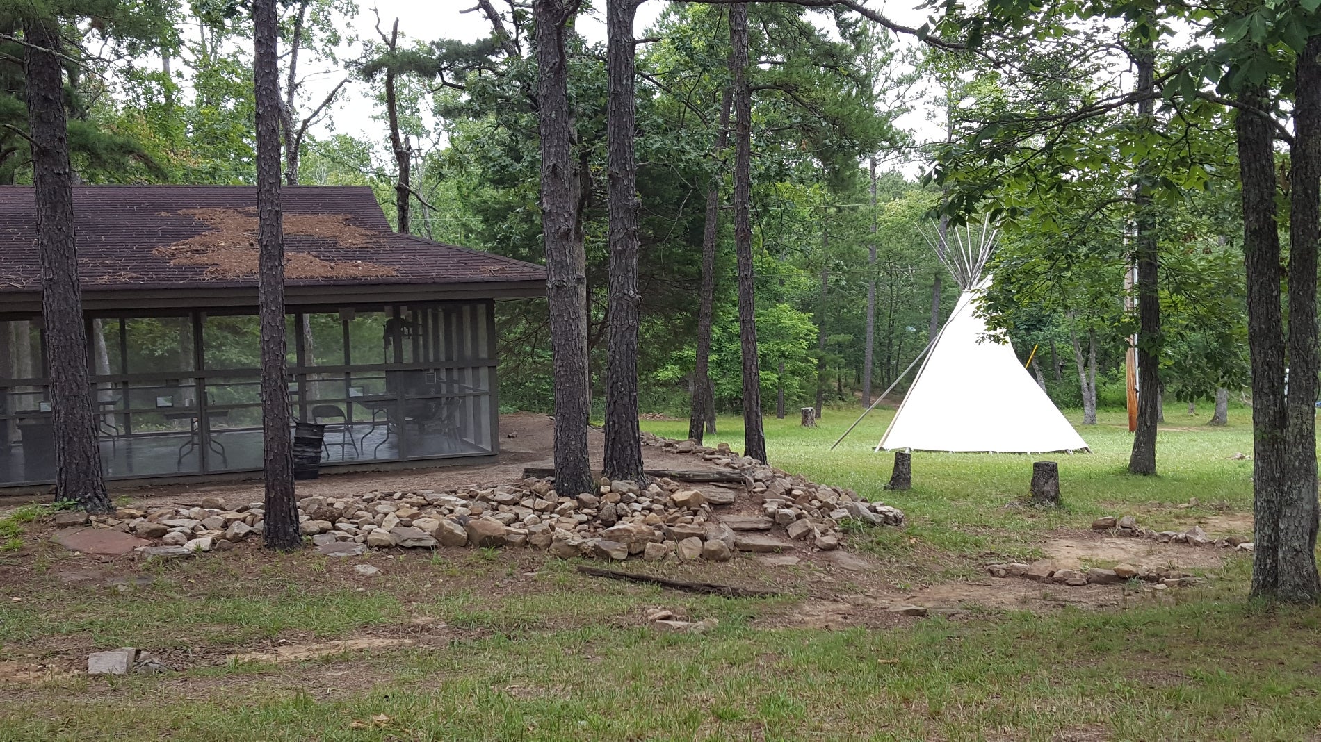 S-F Scout Ranch, Knob Lick, MO - MapQuest
