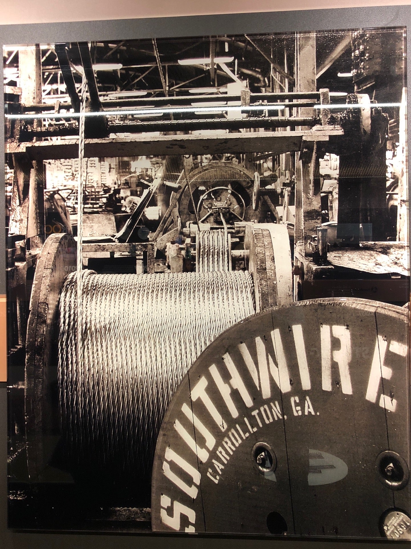 Southwire, 1 Southwire Dr, Carrollton, GA, Services NEC - MapQuest