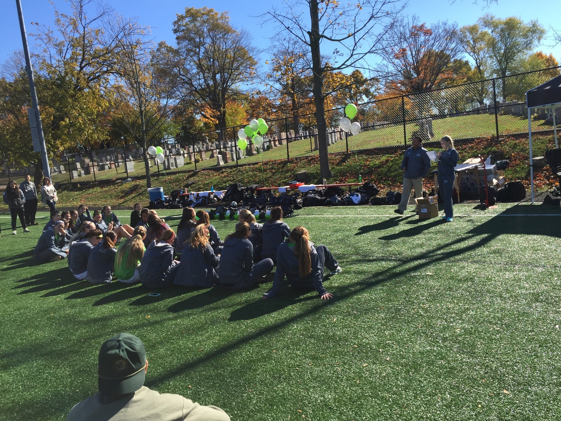 Edwards Soccer Field, 50 Edwards St, Lowell, MA - MapQuest