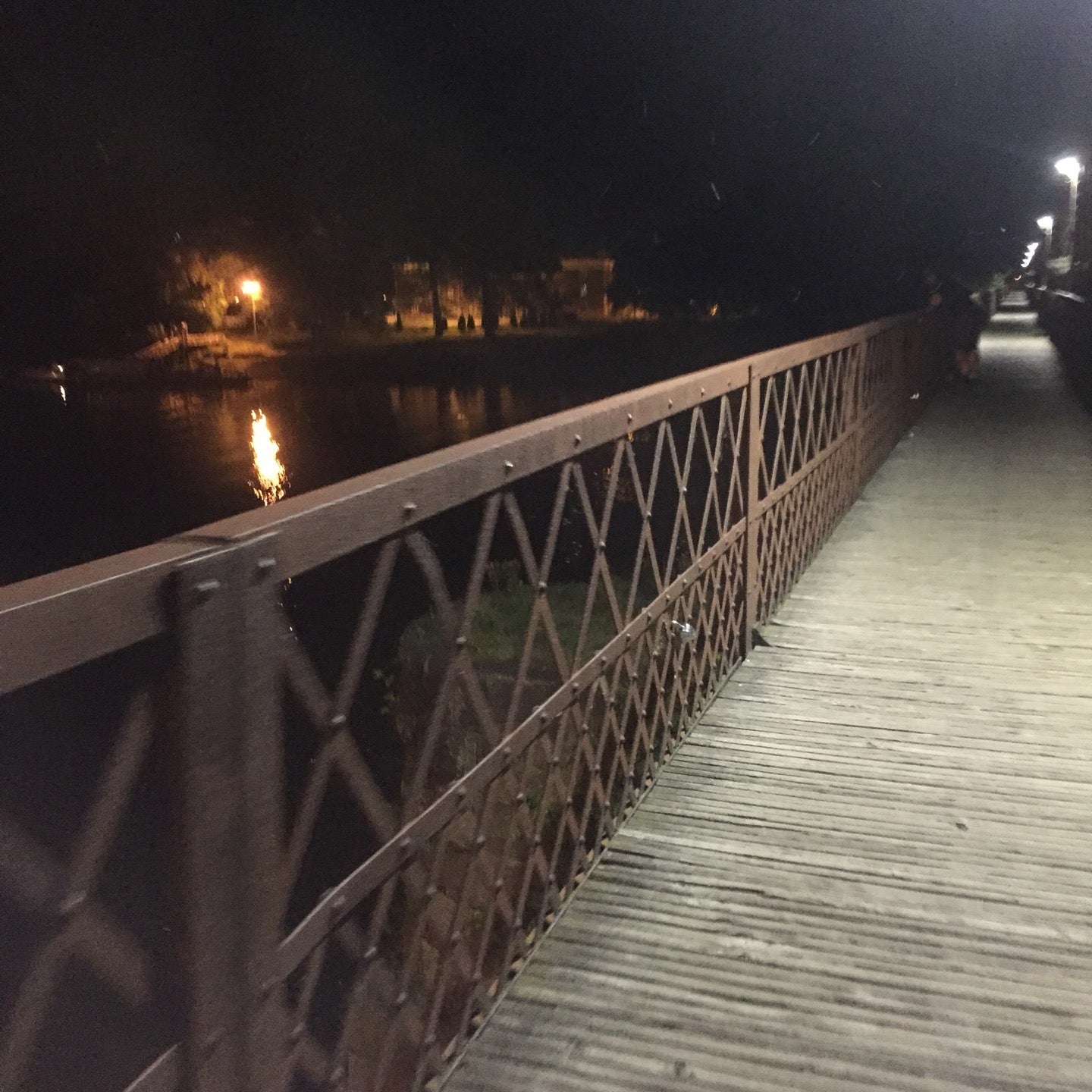 Harmar Pedestrian Bridge, Fort St, Marietta, OH - MapQuest