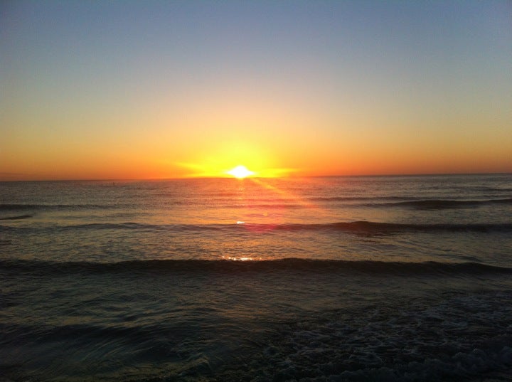 Upham Beach, 6850 Beach Plz, St Pete Beach, FL, Eating places - MapQuest