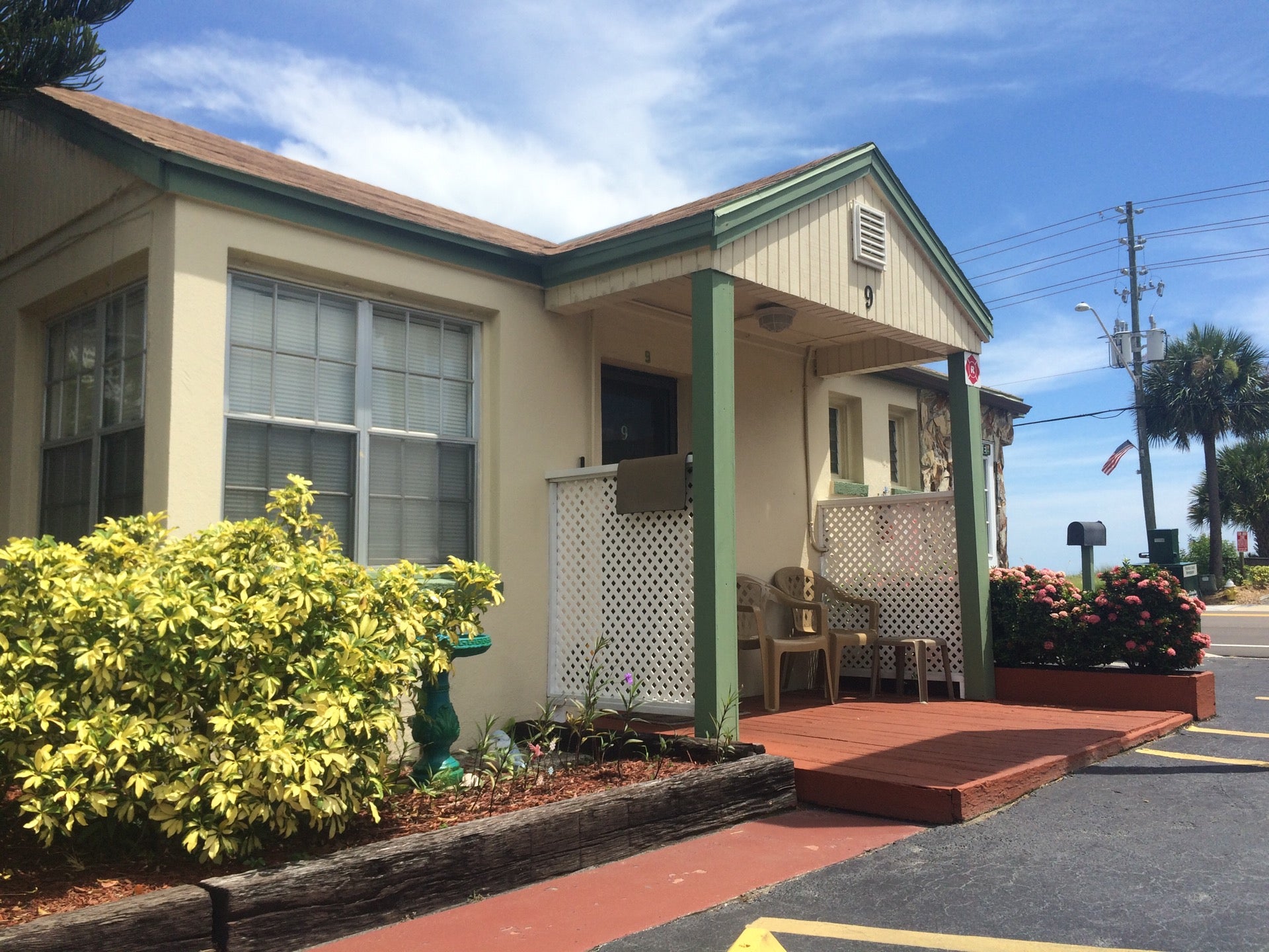 Bay Pines, FL Map & Directions - MapQuest