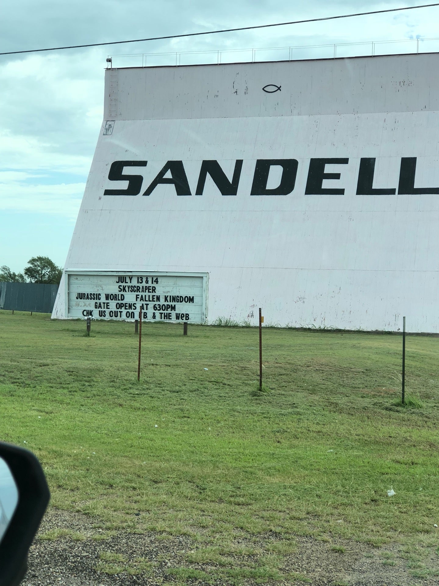 Howardwick, TX Map & Directions - MapQuest