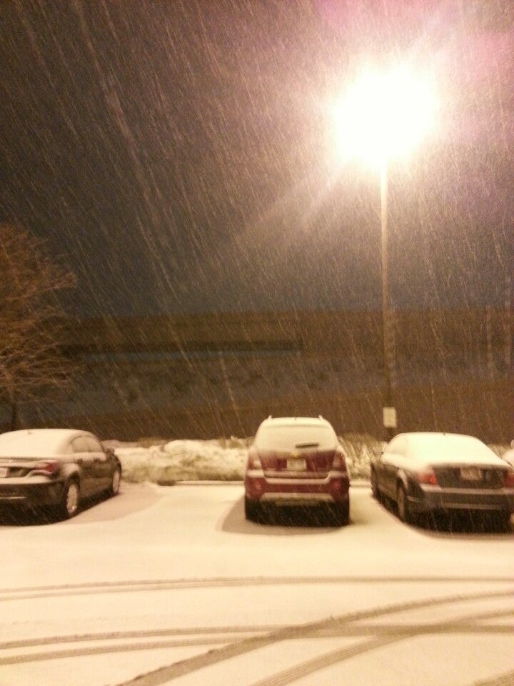 Edgar, WI Map & Directions - MapQuest