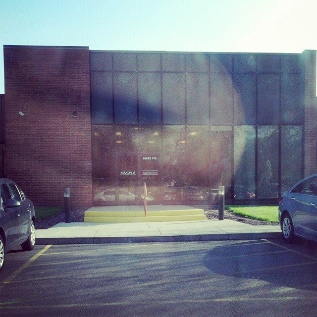 Maximus Federal, 3750 Monroe Ave, Suite 700, Pittsford, NY, Consulting ...