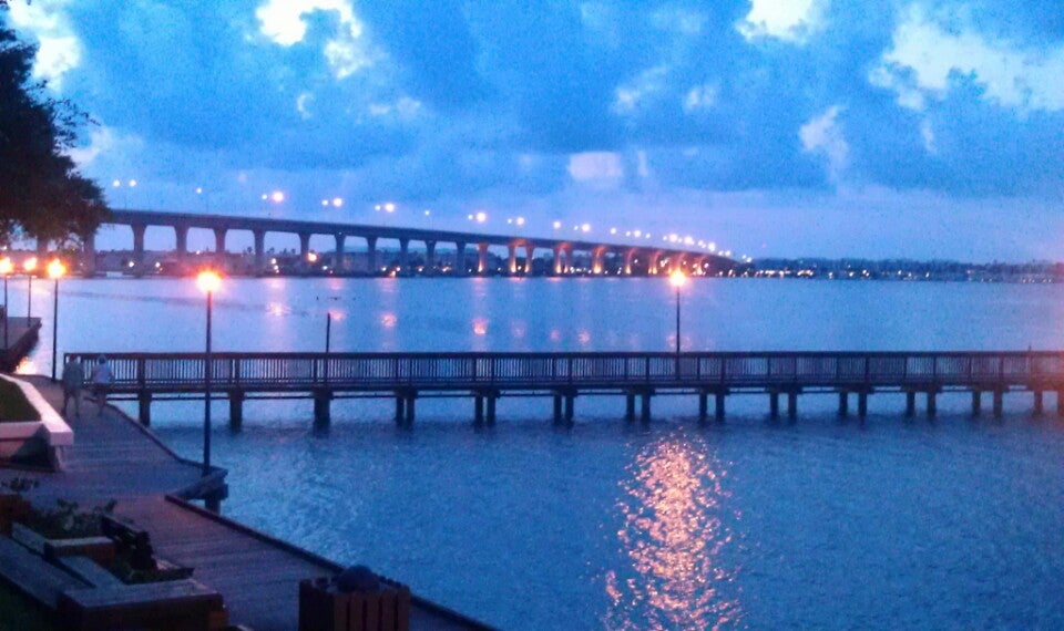 Stuart, FL Map & Directions - MapQuest