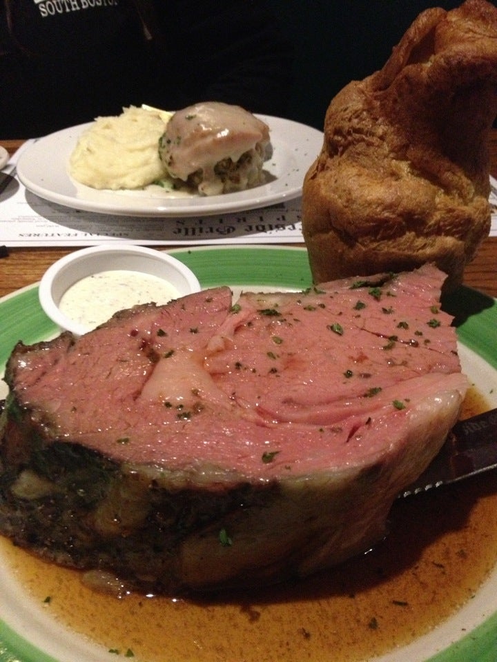 Fireside Classic American Grille, 30 Bedford St, Middleborough, Town of ...