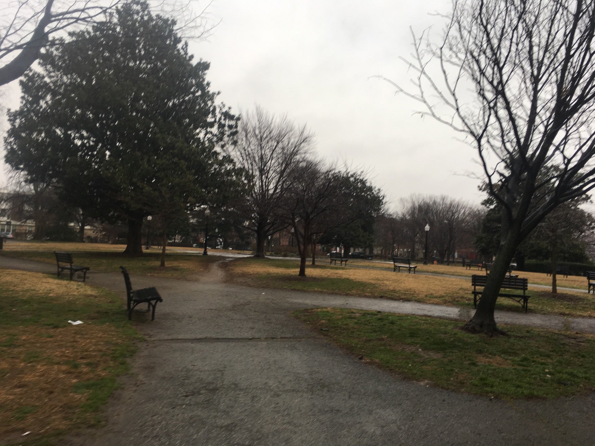 Folger Park, D St SE, Washington, DC, Parks - MapQuest