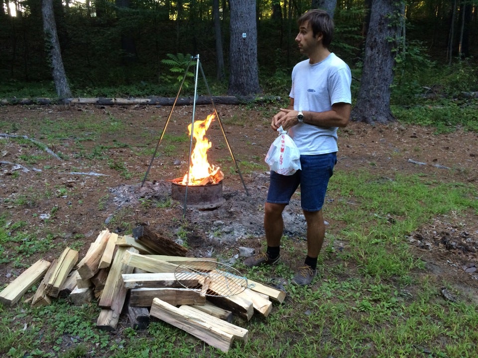 Montague, NJ Map & Directions - MapQuest