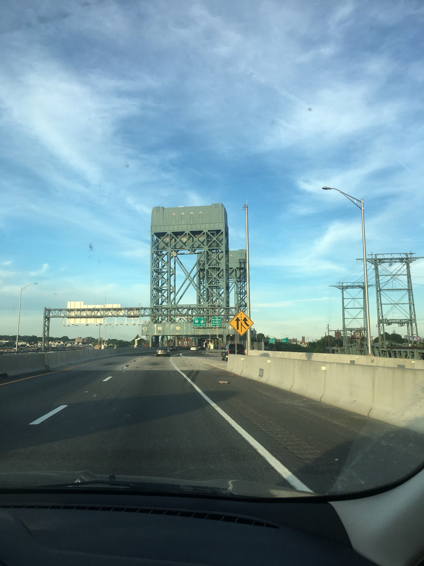 William A. Stickel Memorial Bridge, Newark, NJ - MapQuest