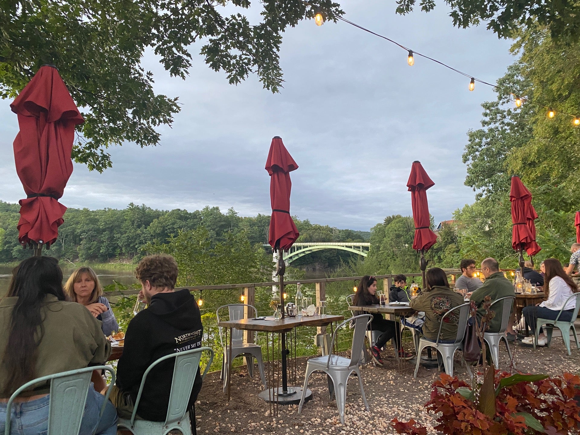 Narrowsburg, NY Map & Directions - MapQuest