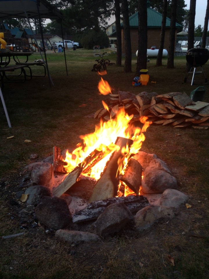 Akeley, MN Map & Directions - MapQuest