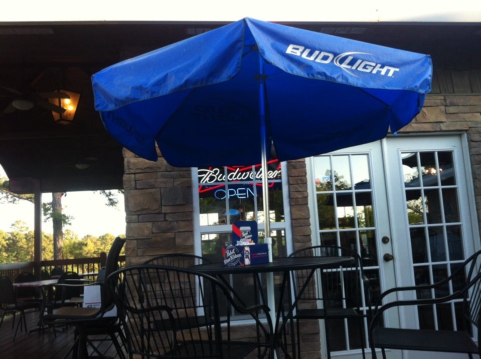 Holiday Island, AR Map & Directions - MapQuest