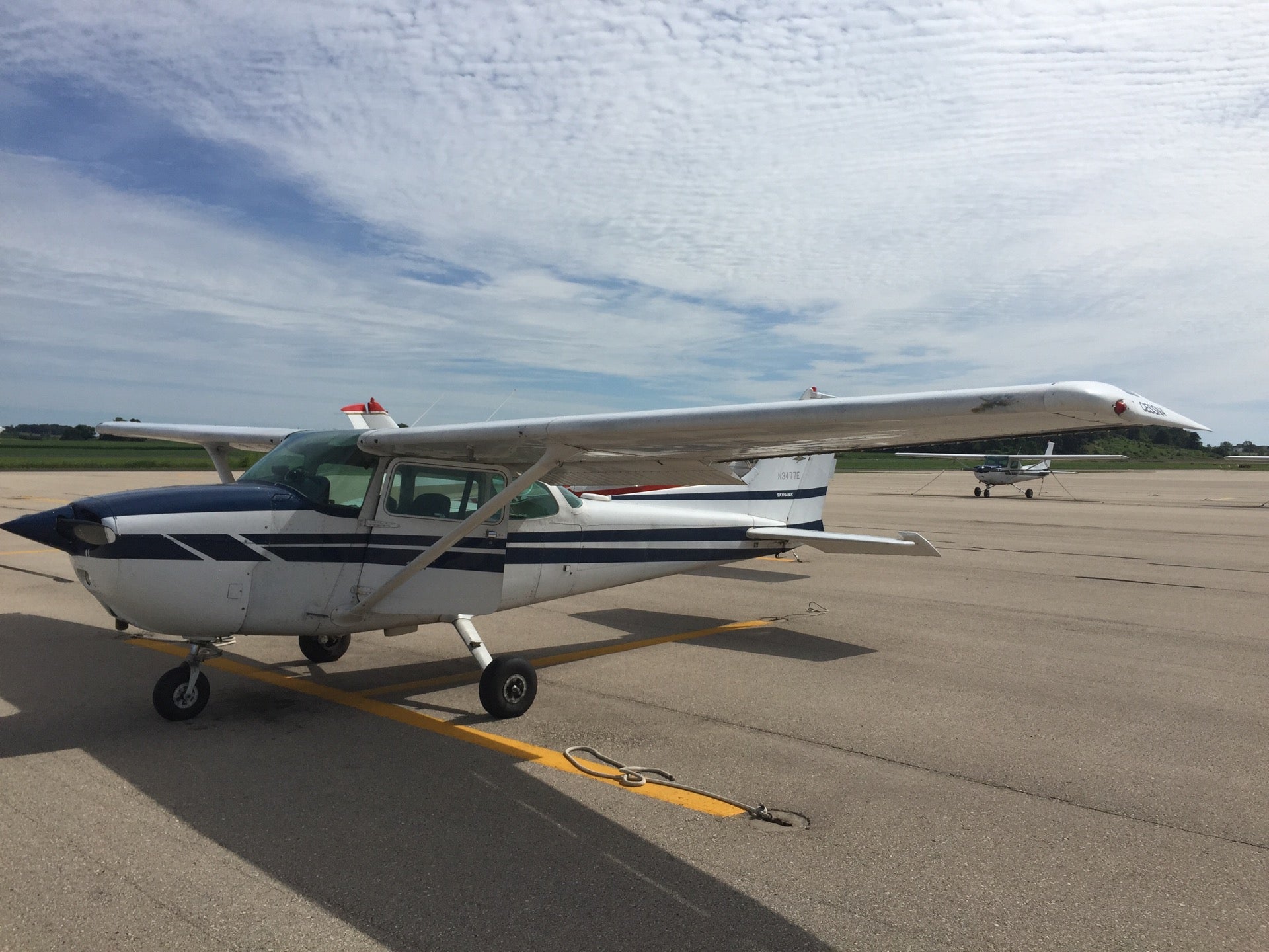 Middleton Municipal - Morey Field (C29), 8300 Airport Rd, Middleton, WI, Airports - MapQuest