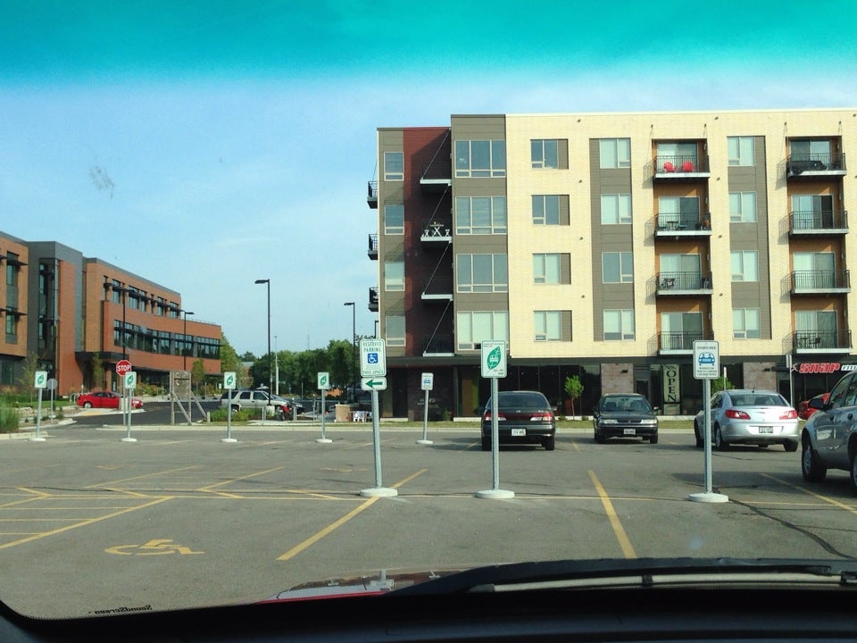 Uw Health - Digestive Health Center, 750 University Row, Madison, WI ...