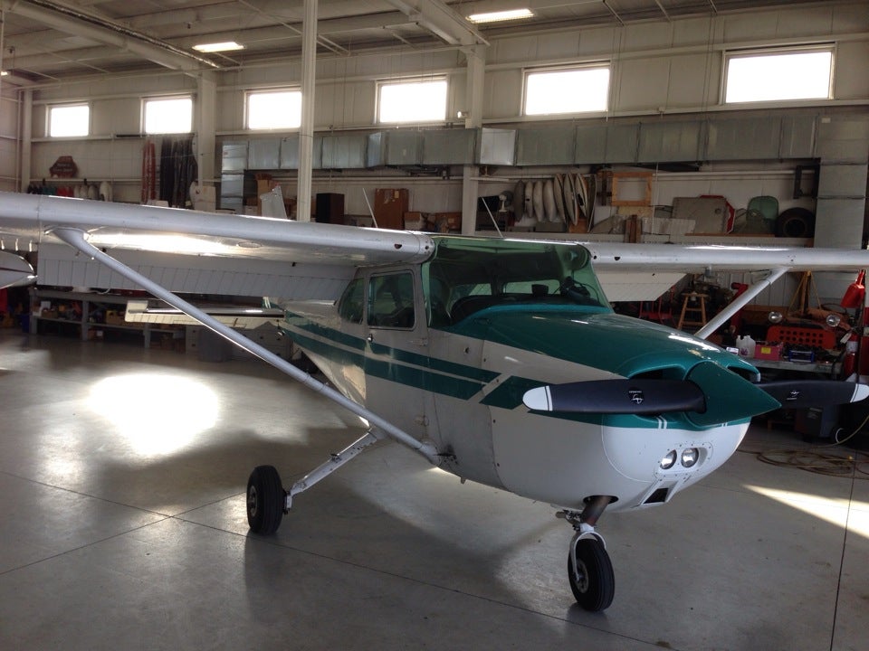 Middleton Municipal - Morey Field (C29), 8300 Airport Rd, Middleton, WI, Airports - MapQuest