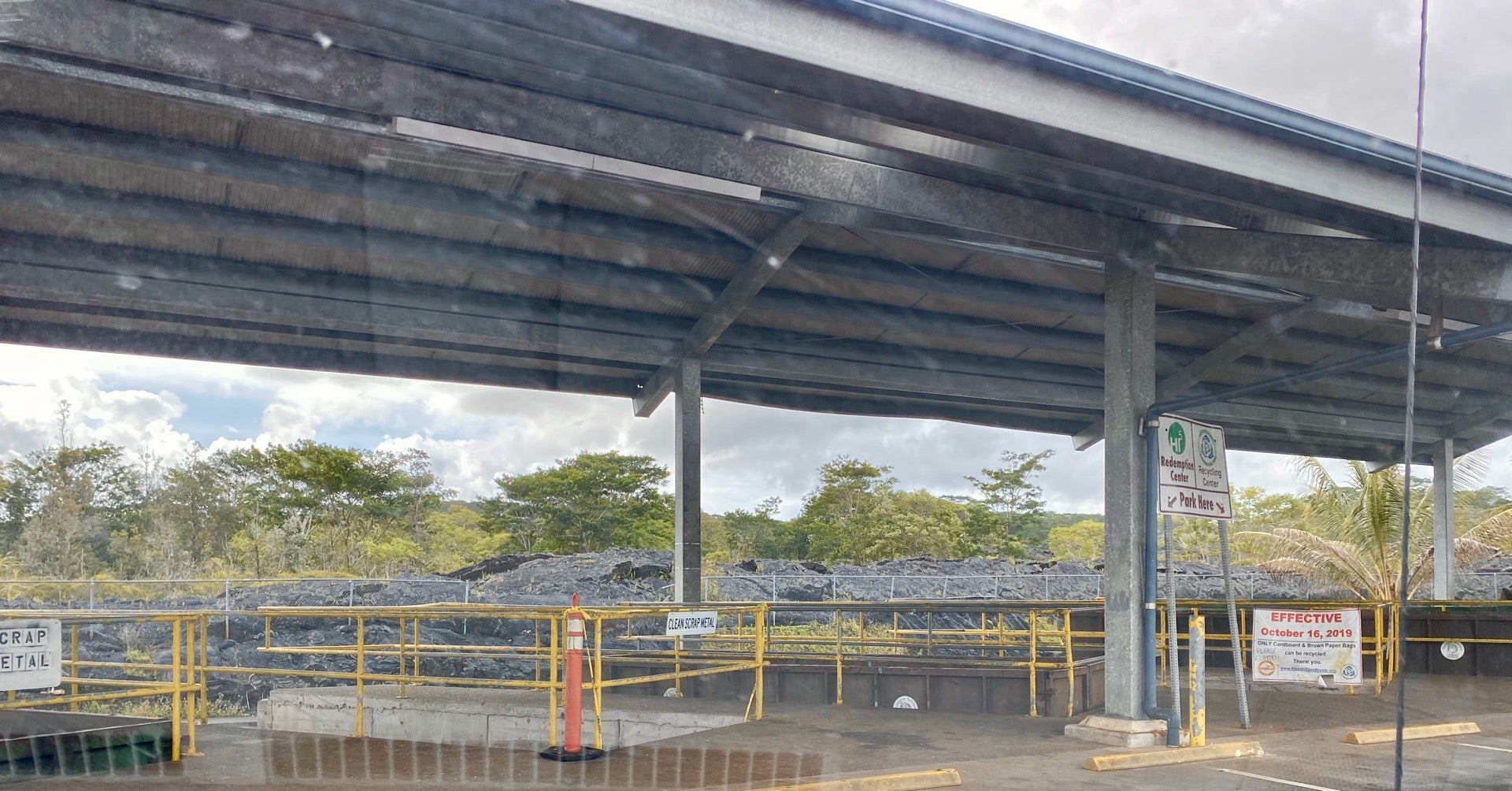 Pahoa, HI Map & Directions - MapQuest