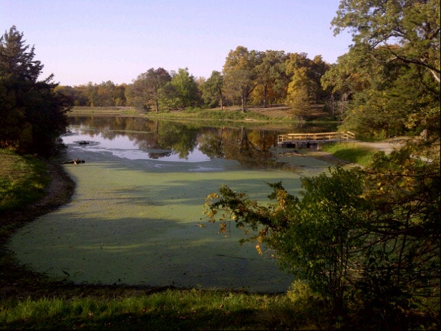 Colo, IA Map & Directions - MapQuest