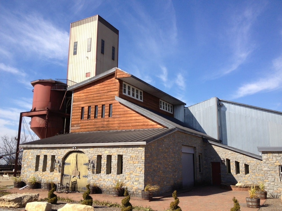 Trappist, KY Map & Directions - MapQuest