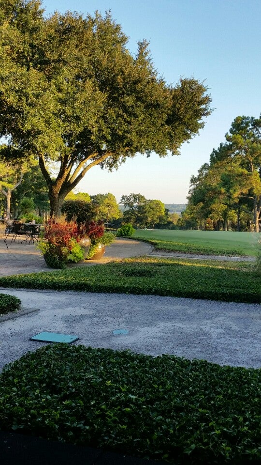 Country Club of Mobile, 4101 Wimbledon Dr, Mobile, Alabama, Golf ...