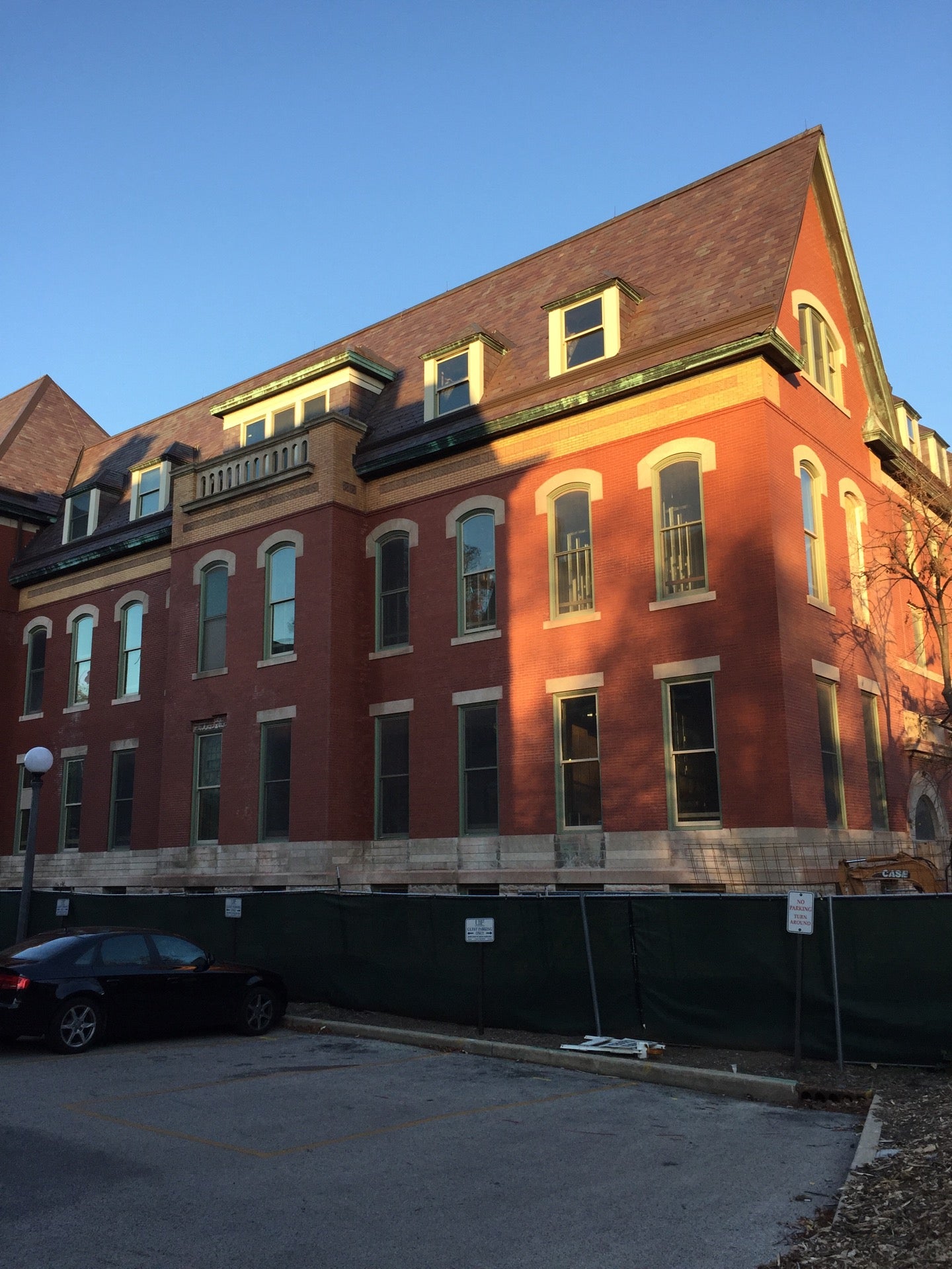 Natural History Building, 1301 W Green St, Urbana, IL, Museums - MapQuest