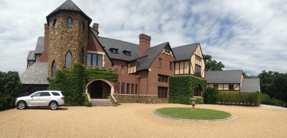 Maidens, VA Map & Directions - MapQuest