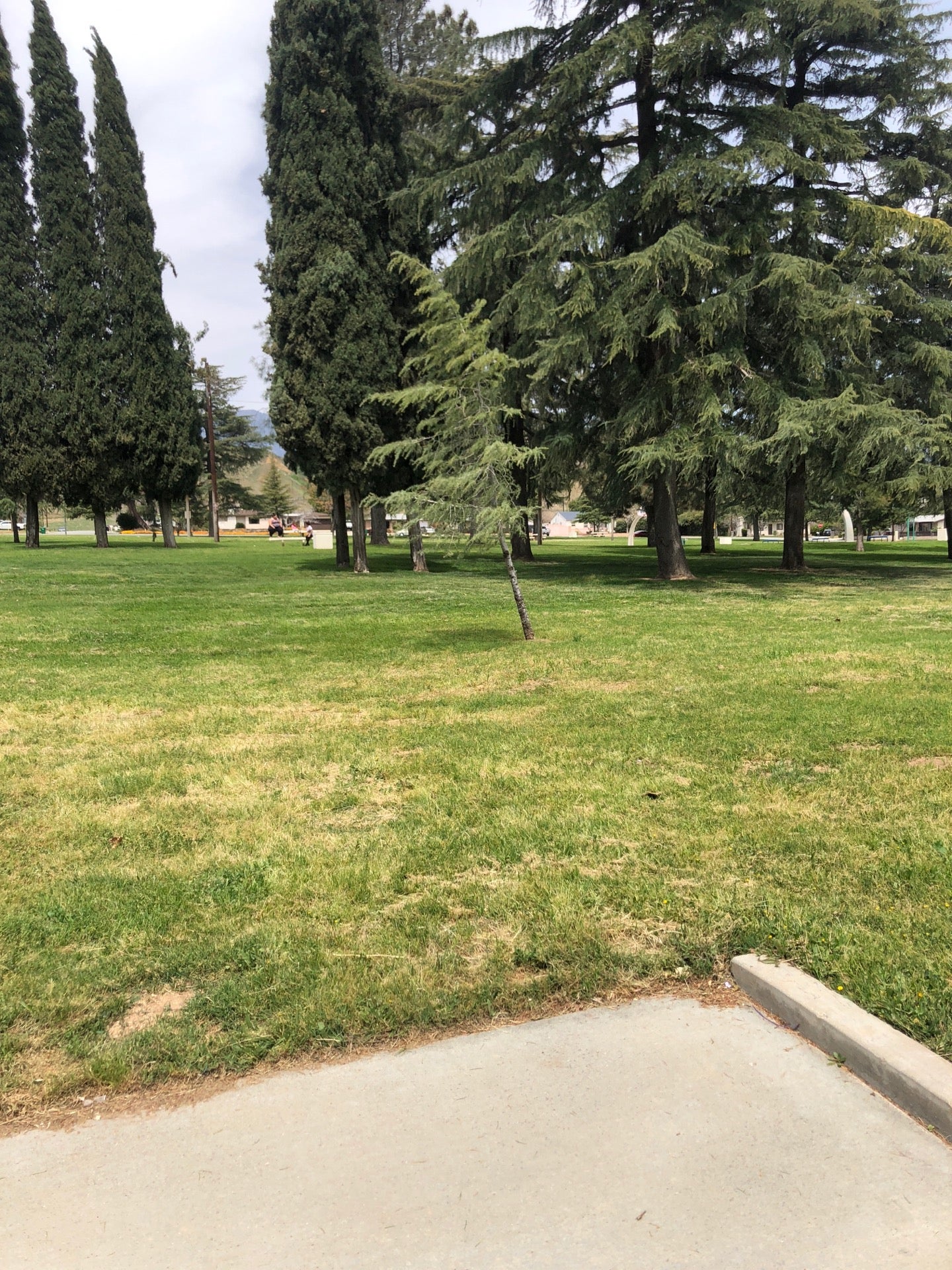 Banning, CA Map & Directions - MapQuest