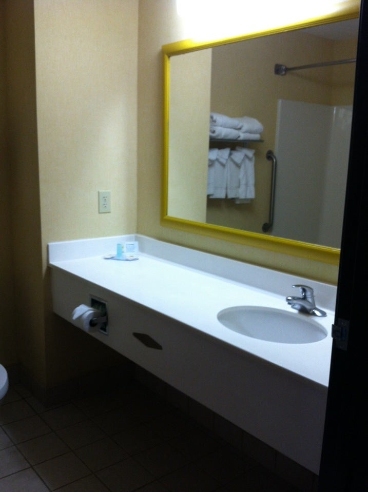 Canal Winchester, OH Map & Directions - MapQuest