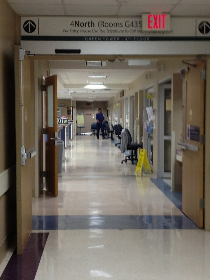 Kennestone Hospital: Green Tower, 677 Church St NE, Marietta, GA ...