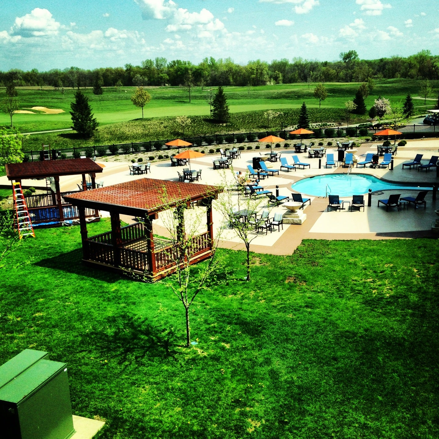 Riverside Casino And Resort