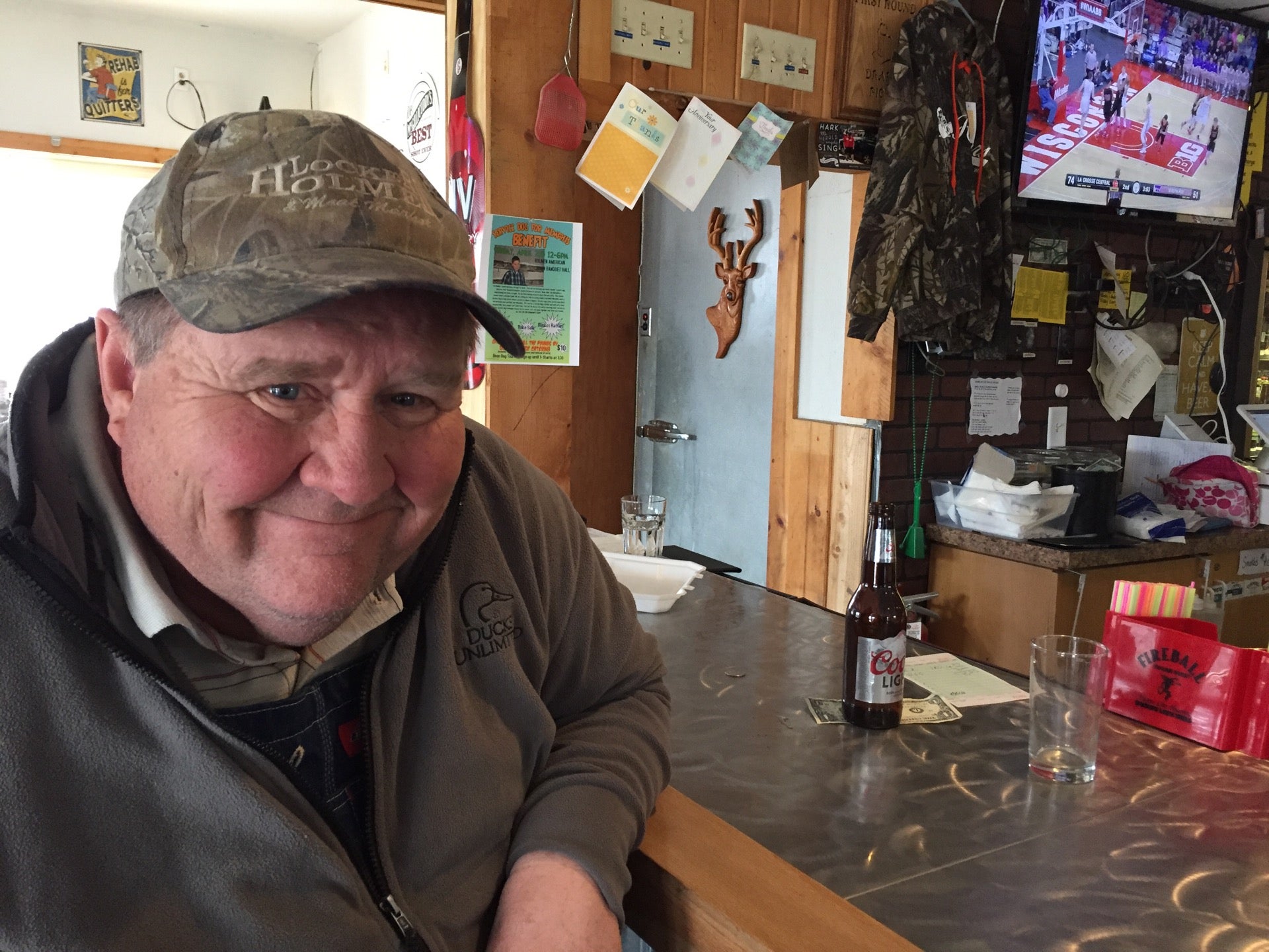 Mindoro, WI Map & Directions - MapQuest