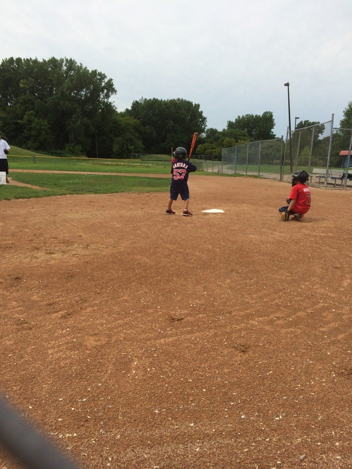 Brooklyn Center, MN Map & Directions - MapQuest