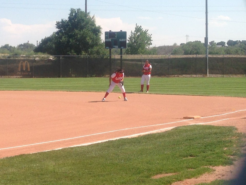 Runyon Field Sports Complex, 400 Stanton Ave, Pueblo, CO - MapQuest