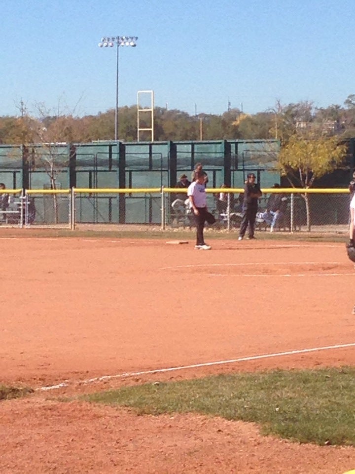 Runyon Field Sports Complex, 400 Stanton Ave, Pueblo, CO - MapQuest