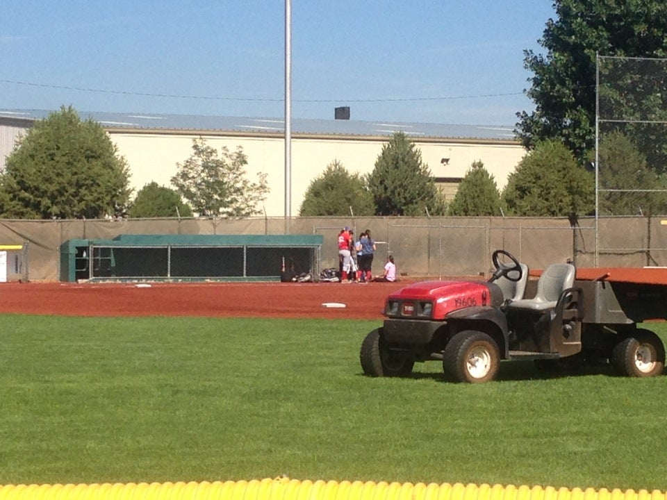 Runyon Field Sports Complex, 400 Stanton Ave, Pueblo, CO - MapQuest