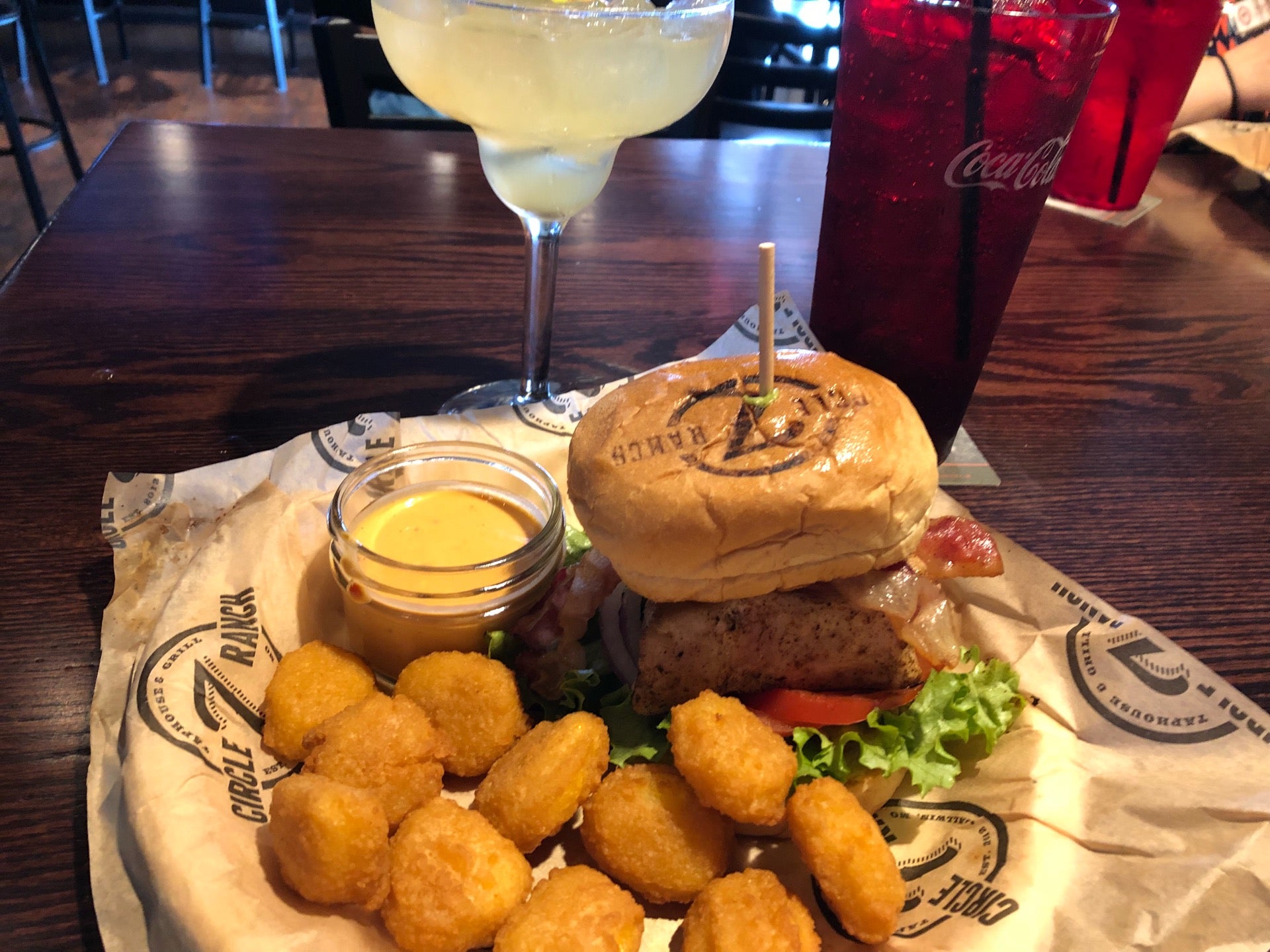 Circle 7 Ranch, 11769 Manchester Rd, Saint Louis, MO, Bars - MapQuest